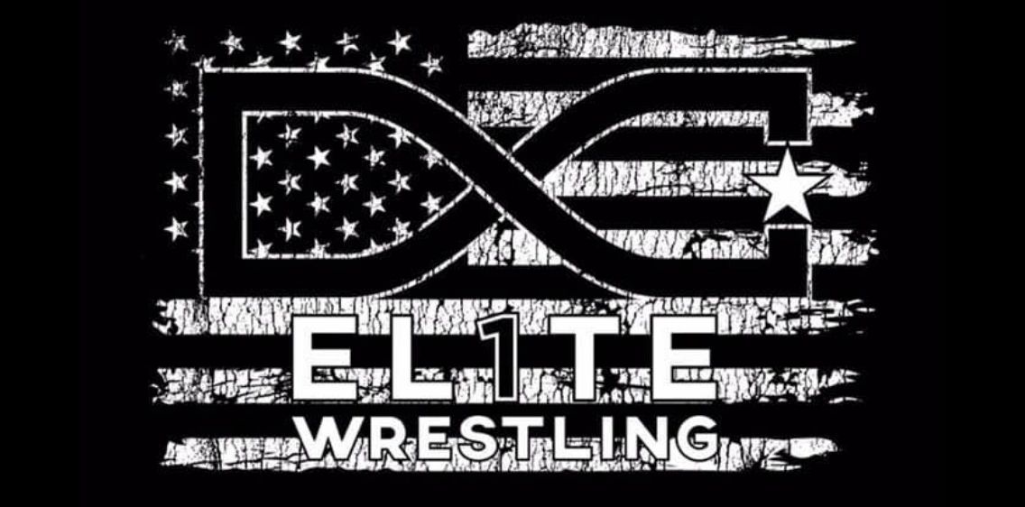 Boys Wrestling at DC Elite Wrestling Club